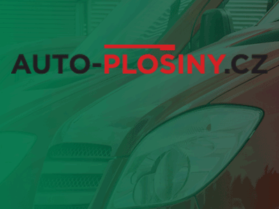 Galerie - Auto Plosiny s.r.o.